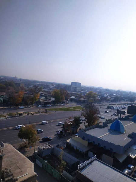 продам однокомнатную рисовый базар