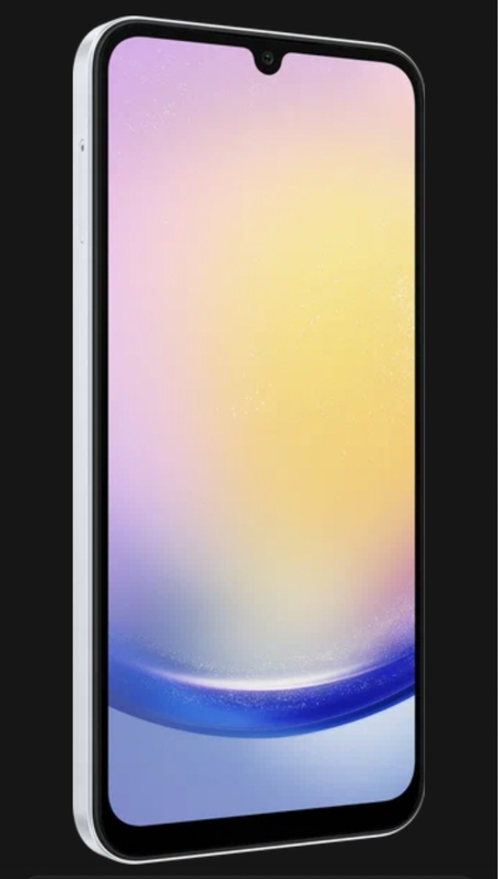 Срочно продаётся Samsung A25 5G 6/128gb