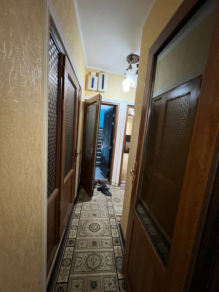 Квартира ижарага берилади