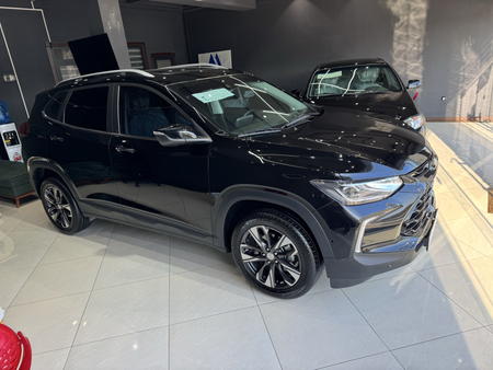 Tracker premier 2023 yil