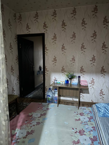 3/1/5 (3-х ком. квартира, 1-этаж). Сергели-4.