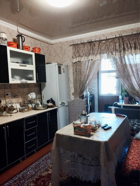 Пятикомнатная 5/1/5 Тузель 2, Под Ипотеку, Эко Базар, 40 Лет Победы