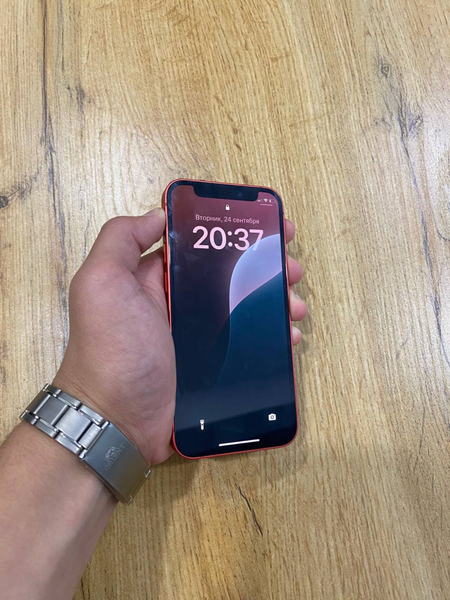 IPhone 12 mini Ideal