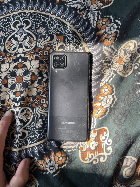 Samsung A12 64/4