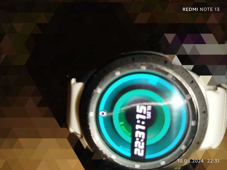 Galaxy Watch 46mm