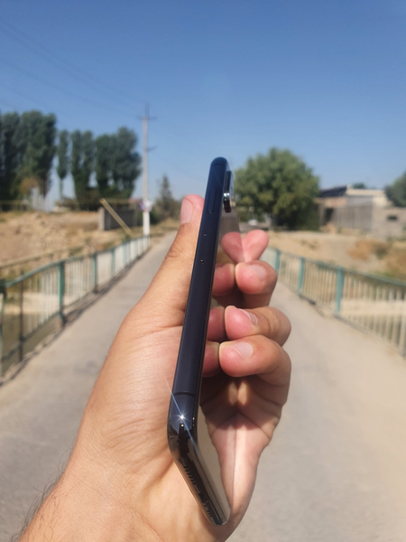 Iphone xs idyall