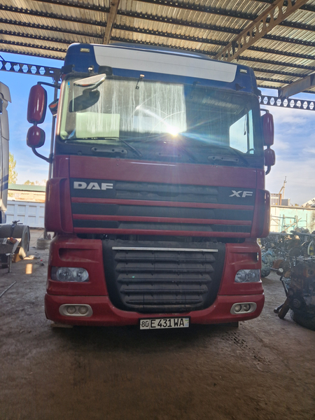 DAF XF.105 sotiladi