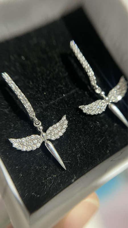 Серебро 925 проба