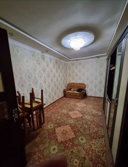 своя срочно юнусабад17 кв