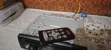Pioneer arginal s1150