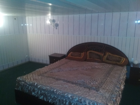 Кук Сарой 8 сотих 4 хона