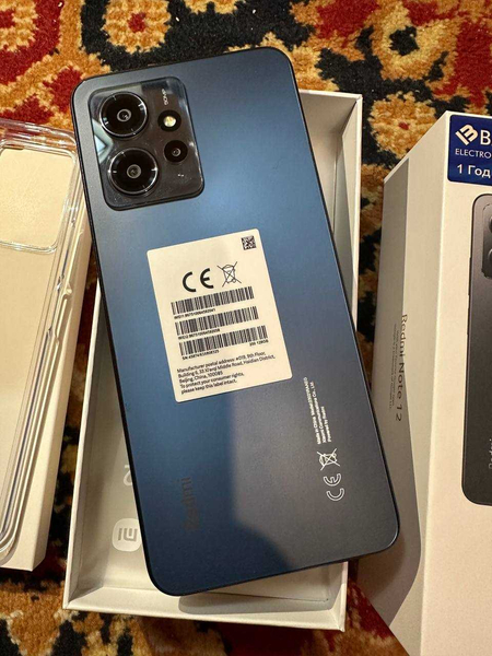 Redmi Note 12 4/128
