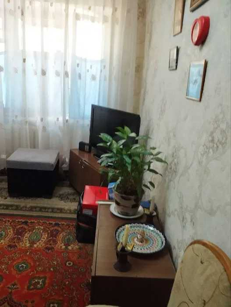 Продажа квартиры на Рисовой ID; ND 139