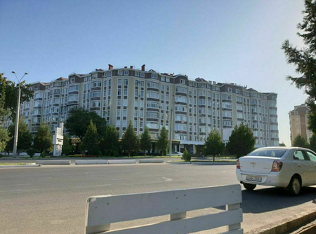 Дархан Новостройка 2/6/8