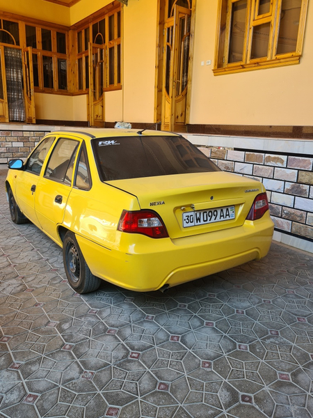 Нехиа 2 1.5  сонс