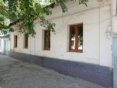 SROCHNA Yunusobod 3,4 sotu (orientr. Batanika Yunusobod siti) 161880