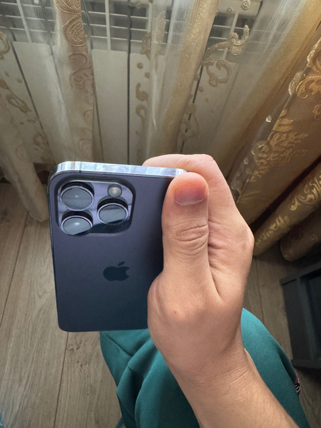 iPhone 14 Pro Max 256 gb