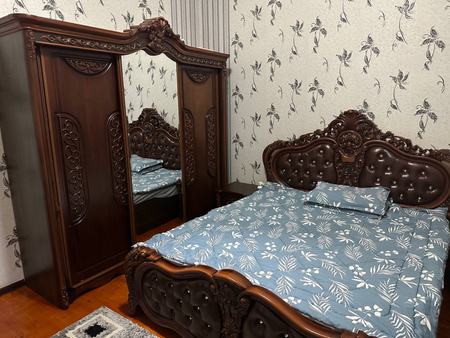 XOVLI SOTILADI Eski shahardan