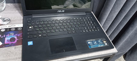 ноутбук Asus x353s