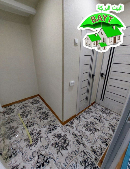 ÷‼️Чилонзор 25 С ремонтом 1/2/5 Срочно Продаётся Квартира 36м²