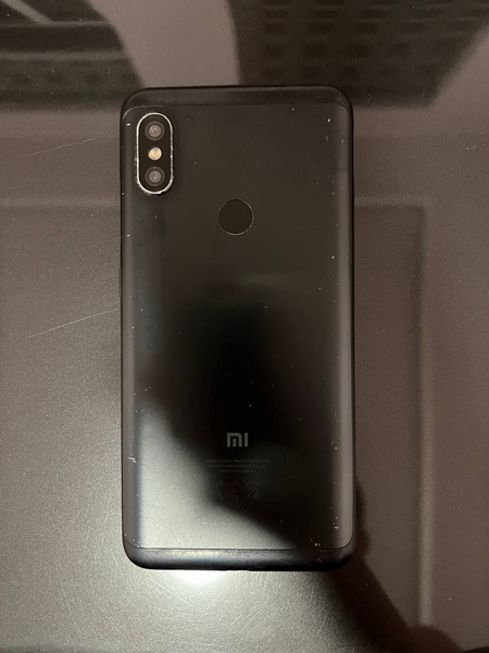 Samsung a20 a02s redmi not 6 pro