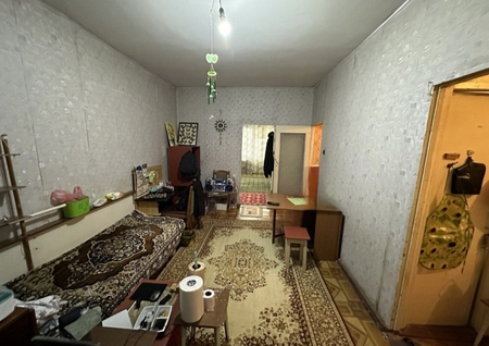 N-108 Ттз-1 продается квартира 2/1/4 балкон 1.5×6 без ремонта