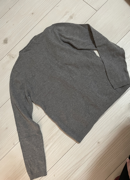 Кардиган-кофта для подростка Mango.