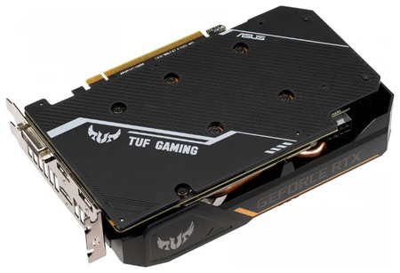 Игровой видеокарта RTX 2060