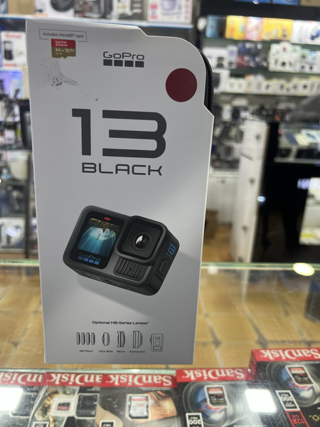 Продаётся GopRo 13 new