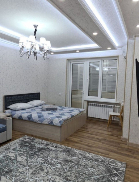 Uy ijarasi uchun sherik kerak