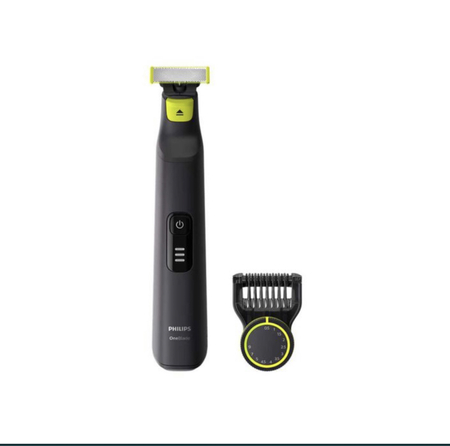 Philips One Blade Pro триммер