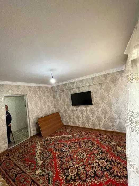 САМАРКАНД ДАРВОЗА. 2в3/3/7. ЧОРСУ. 60м2. Шайхантахурский РОВД