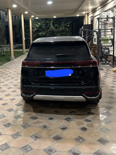 ПРОДАЁТСЯ АВТО BESTUNE T99 цены договорные 2023 года