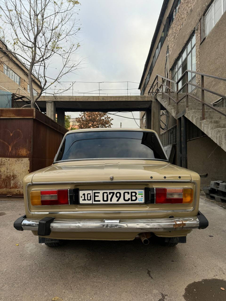 Jiguli 06 sotiladi