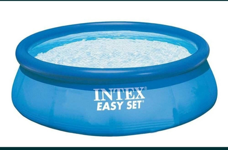 Basseyn INTEX. 183x51 sm. razmerda sifatli va qulay foydalanish.