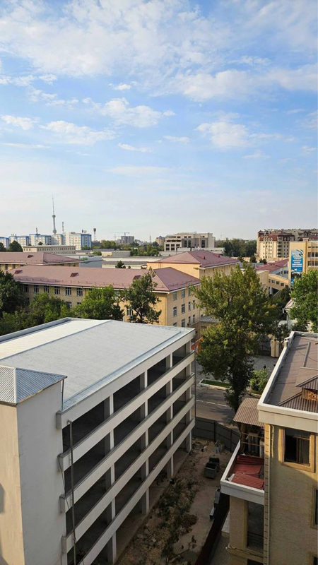 Продам квартиру 2х ком 50м2 Коробка Срочно! ЖК Akay city Дархан