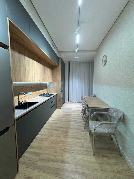 ПРОДАЕТСЯ 1/5/8 48м2+балкон ШотаРусставели НОВОСТРОЙКА ЖК LuminarHouse