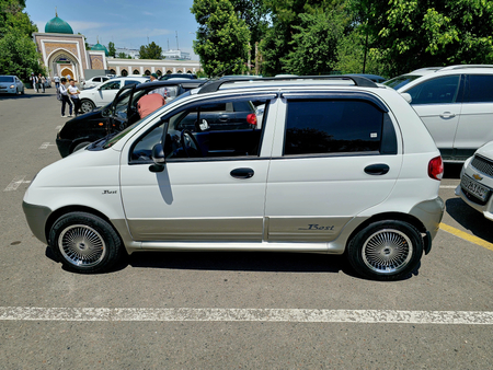 Matiz best full 2017 yil