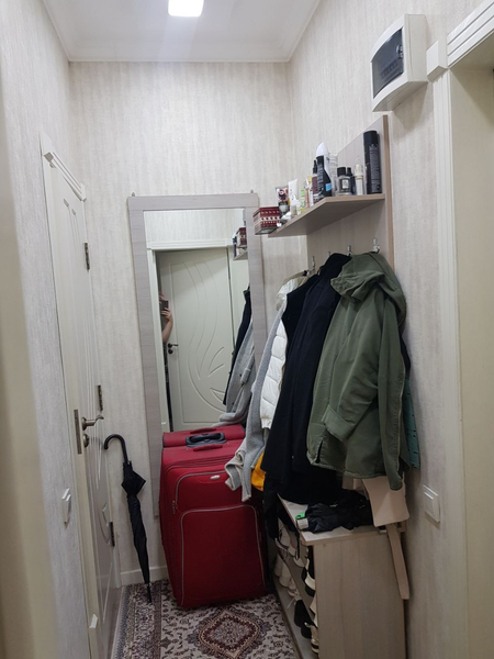 Продаётся 1/4/5 Буюк ипак йули метро