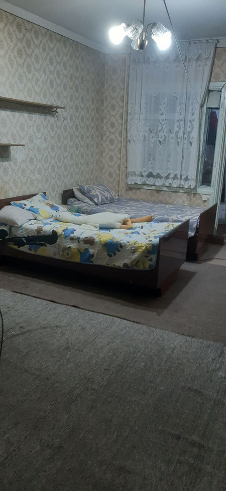 Продажа квартиры Сергели 7. 2/1/5