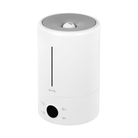 Увлажнитель Воздуха Xiaomi Deerma DEM-F628S Global 1 Год Гарантия