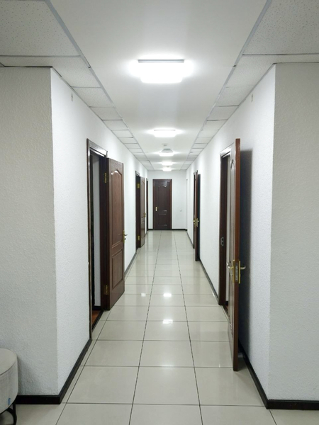 Сдается офис в бизнес центре