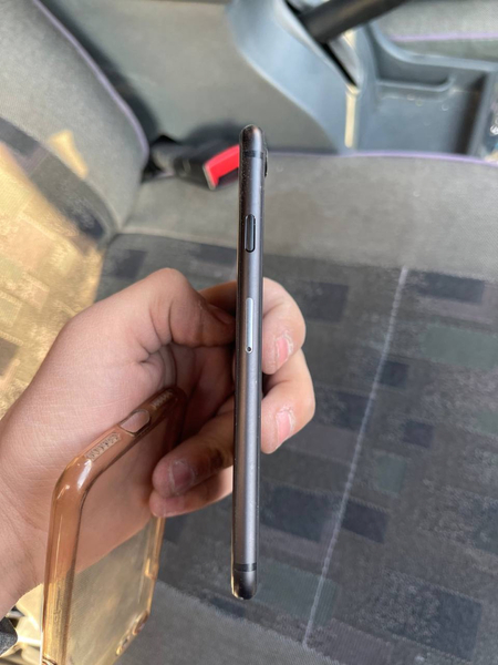 Iphone 8 100 yomkis
