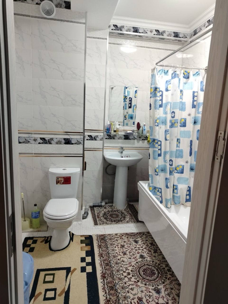 Квартира на дубовой 105 кв м
