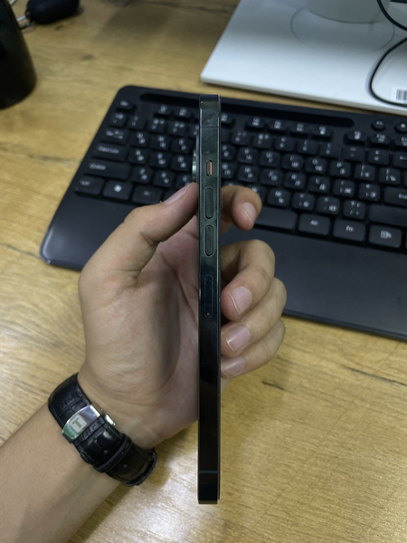 Iphone 13 Pro Max 128 kor dok