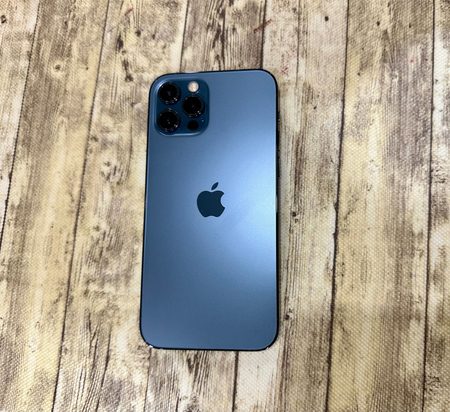 iPhone 12 Pro 128 Gb