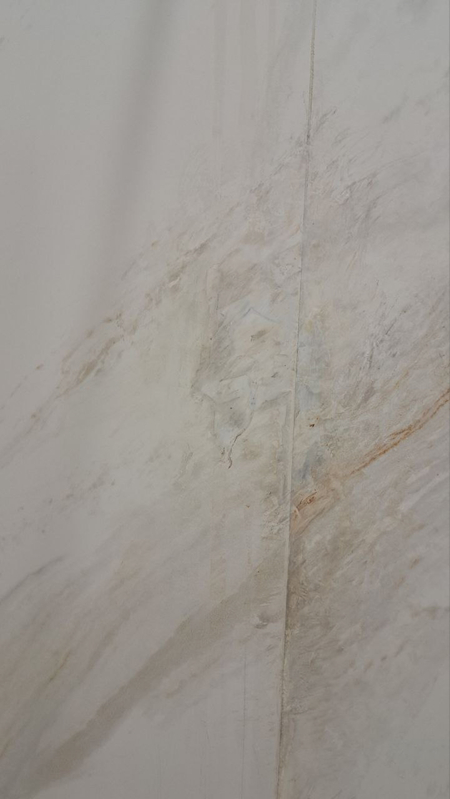 Marble polishing/restoration
