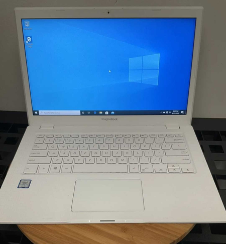 ASUS Imaginebook 14