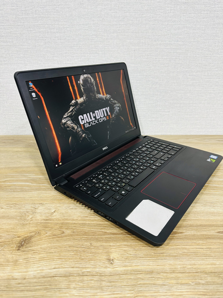 DELL Core i5+GTX960 Недорого, Мощный, Геймерский ноутбук с гарантией