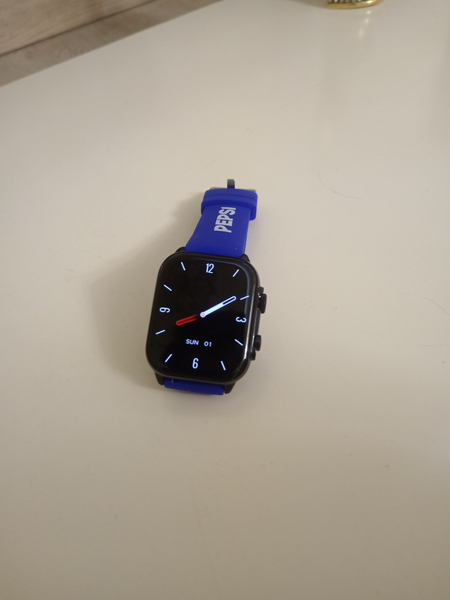 Pepsi Qo'l soati smart